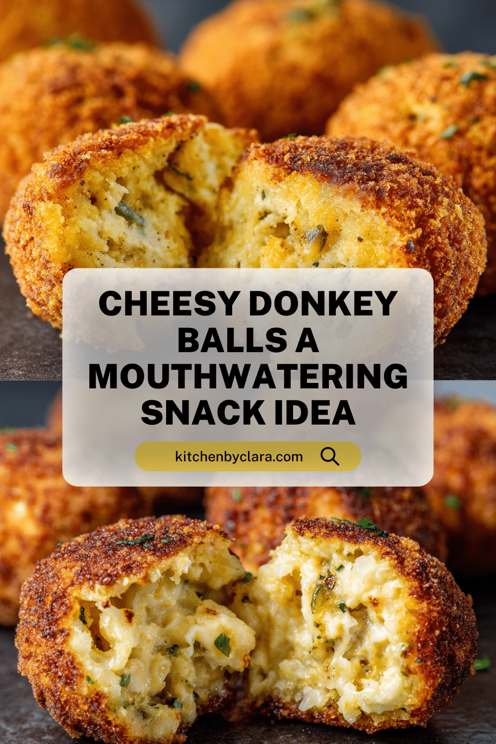 Donkey Balls Recipe: Savory & Juicy Meatballs for Any Occasion