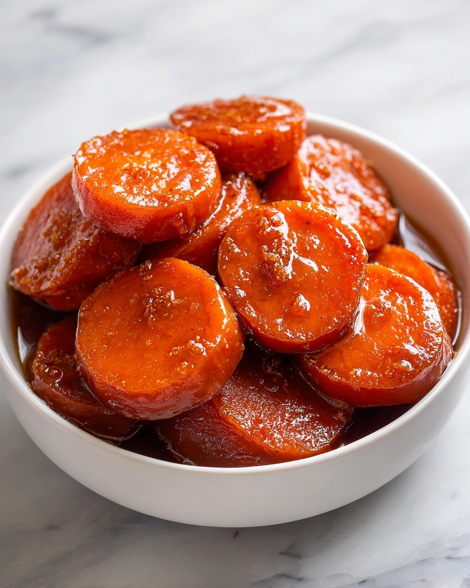 Southern Candied Yams: Delicious & Warm Holiday Side Dish