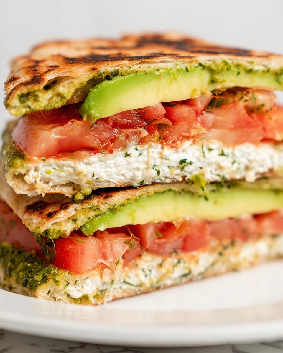 Tunacado Sandwich: Viral Joe & The Juice Copycat Recipe
